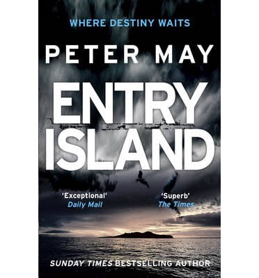 Entry Island - FAHASA.COM