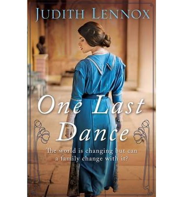 One Last Dance