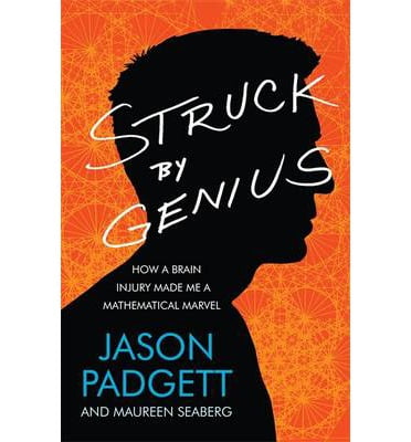 Struck by Genius: How a Brain Injury Made Me a Mathematical Marvel