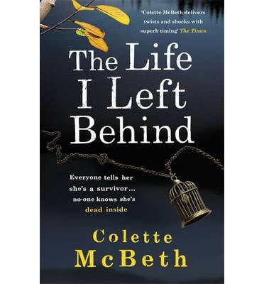 The Life I Left Behind - FAHASA.COM