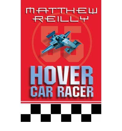 Hover Car Racer