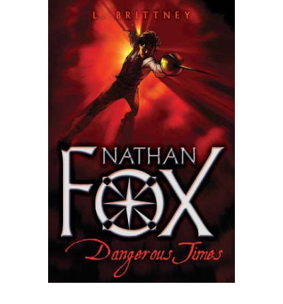Nathan Fox: Dangerous Times