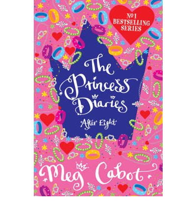 The Princess Diaries: After Eight