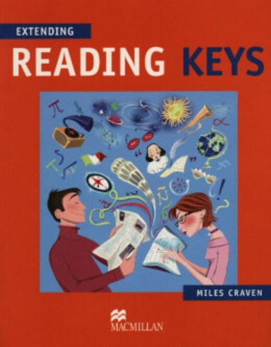 Extending Reading Keys: International Version