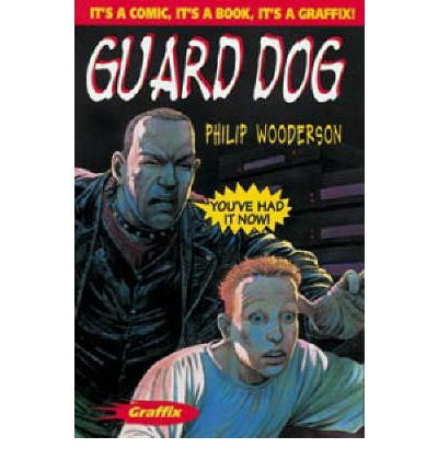 Guard Dog - FAHASA.COM
