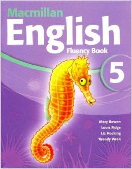 Macmillan English: Fluency Book 5 - FAHASA.COM