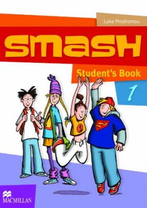 Smash 1 : Student's Book