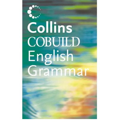 Collins Cobuild-English Grammar - FAHASA.COM