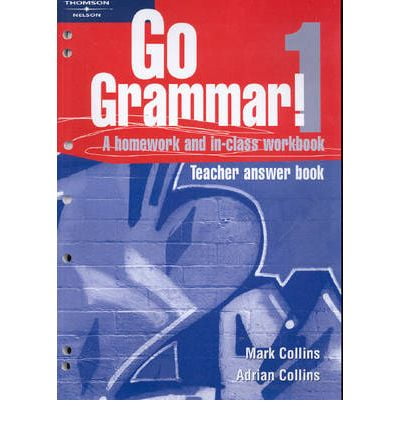 Go Grammar! 1