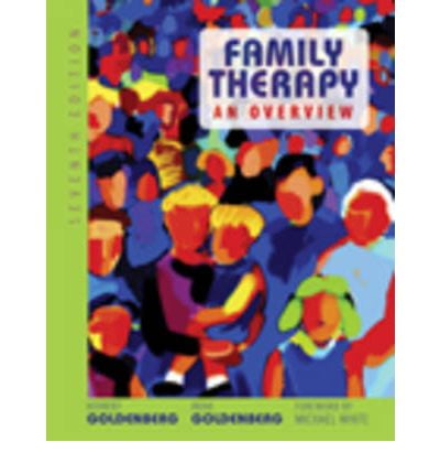 Family Therapy: An Overview - FAHASA.COM