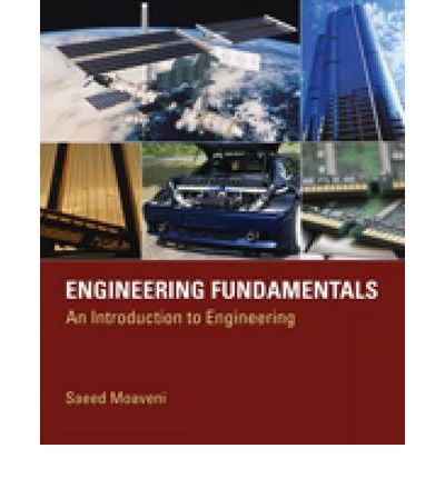 Engineering Fundamentals: An Introduction to Engineering - FAHASA.COM