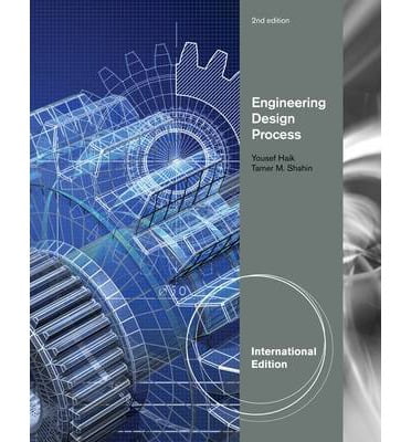 Engineering Design Process