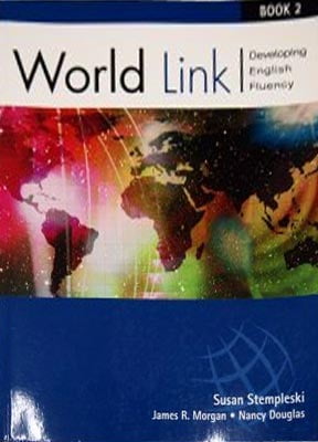 World Link: Text Book. 2: Developing Englishlish Fluency - FAHASA.COM