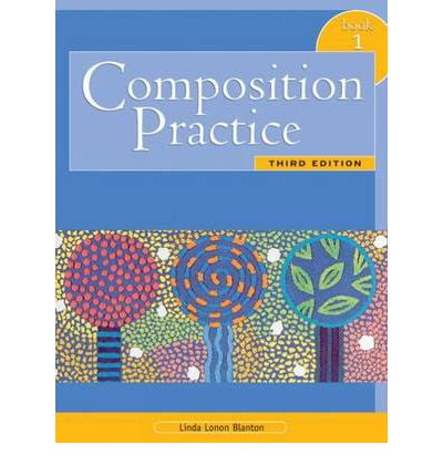 Composition Practice 1: Book. 1