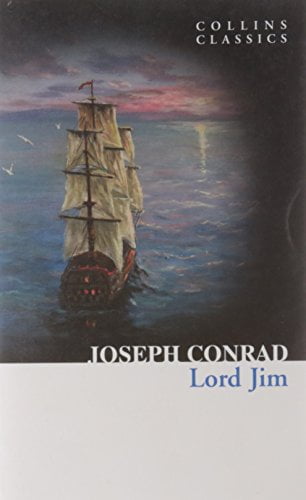 Lord Jim (Collins Classics)