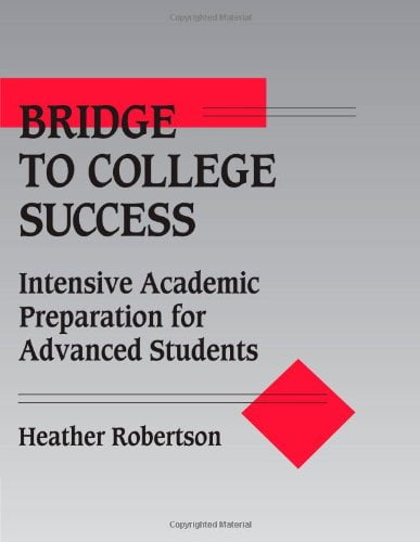 Bridge to College Success