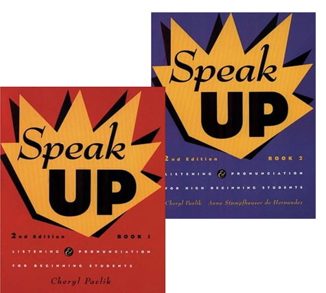 Speak Up: Book. 2 - FAHASA.COM
