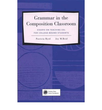 Grammar in the Composition Classroom - FAHASA.COM
