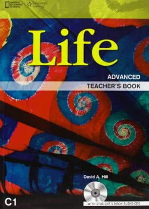 Life Advanced: Teacher's Book - FAHASA.COM