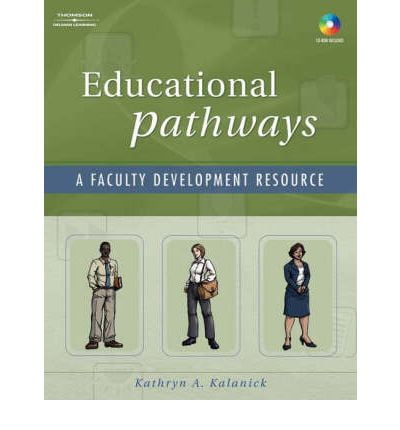 Educational Pathways: A Faculty Development Resource - FAHASA.COM