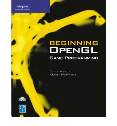 Beginning Opengl: Game Programming - FAHASA.COM