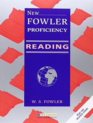 New Fowler Proficiency Reading: Student's Book - FAHASA.COM
