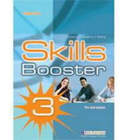 Skills Booster 3 Teacher's Book - FAHASA.COM