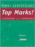 FC Top Marks! Listening and Speaking: Student's Book