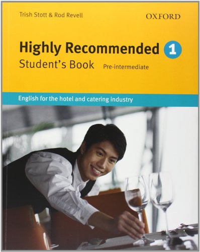 Highly Recommended 1 Student’s Book - FAHASA.COM
