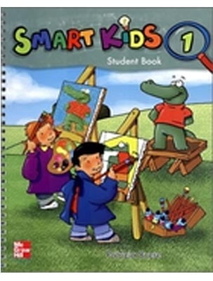 Smart Kids Student Book 1
