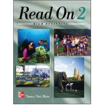 Read on Student Book 2