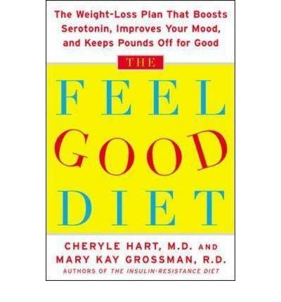 The Feel-good Diet