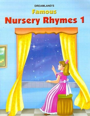 Famous Nursery Rhymes: Part 1
