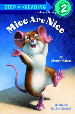 Mice are Nice - FAHASA.COM