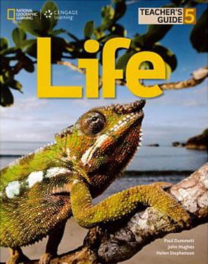 Life 5: Teacher's Guide - FAHASA.COM