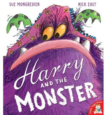 Harry and the Monster