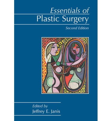 Essentials of Plastic Surgery - FAHASA.COM