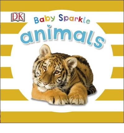 Baby Sparkle Animals