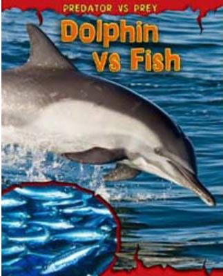 Dolphin Vs Fish - FAHASA.COM