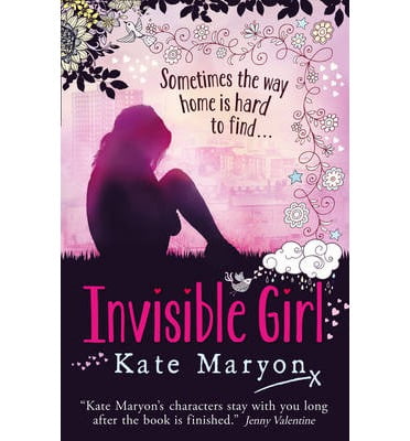 The Invisible Girl