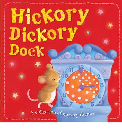 Hickory Dickory Dock