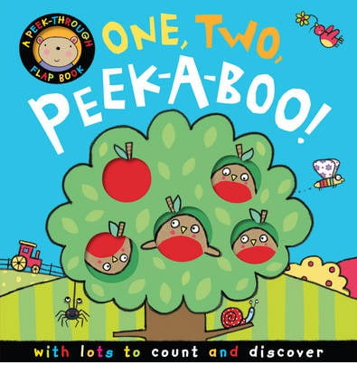 One, Two, Peek-a-Boo