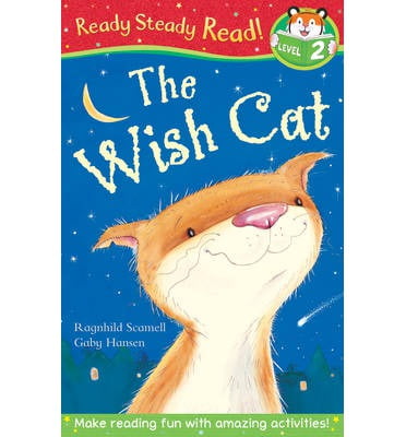 The Wish Cat