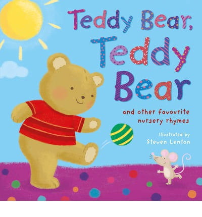 Teddy Bear, Teddy Bear