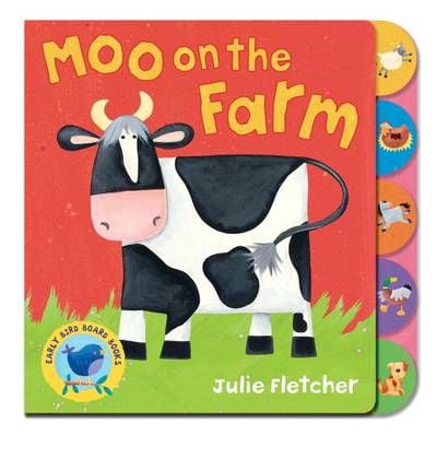 Moo on the Farm