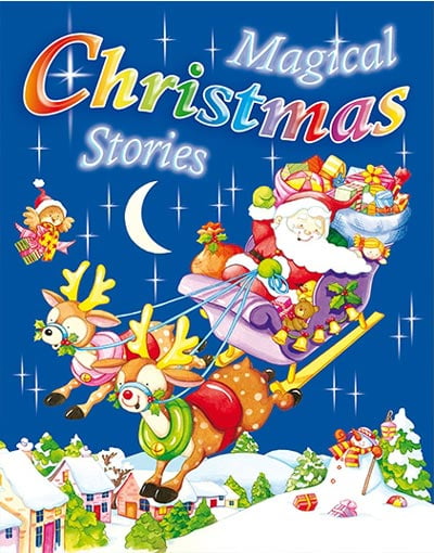 Magical Christmas Stories