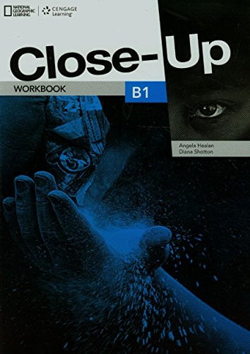 Close-Up B1: Intermediate Workbook - FAHASA.COM