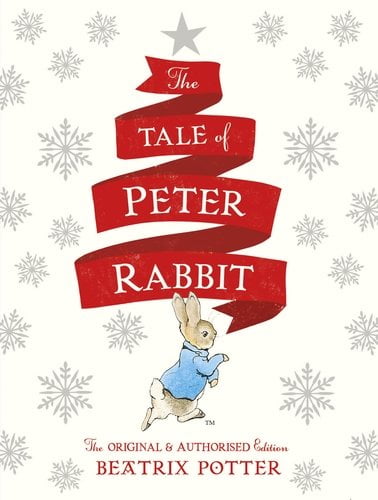 The Tale of Peter Rabbit (Hardcover)