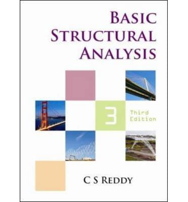 Basic Structural Analysis E/3