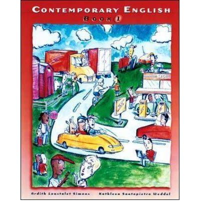 Contemporary English Student Book 1